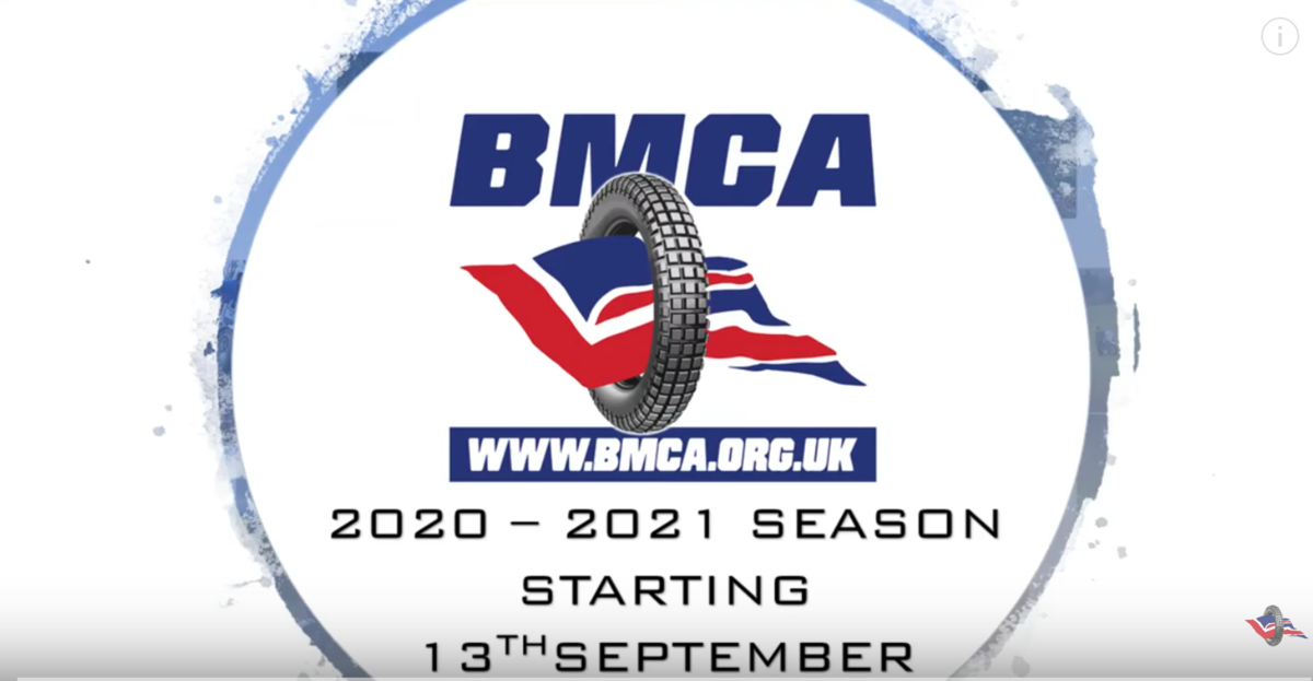 www.trial-classic.com: La saison commence bientôt pour le BMCA